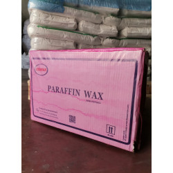 Parafin Satış | Kimyasal Merkezi